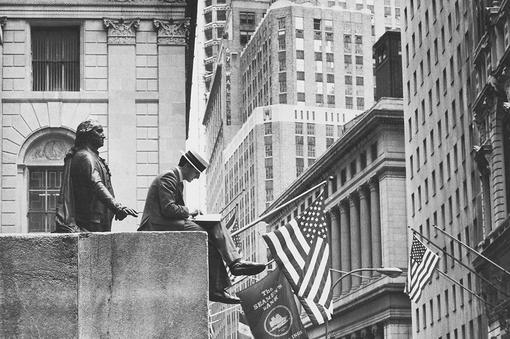 ¿Es el capitalismo realmente inclusivo? - Forbes España