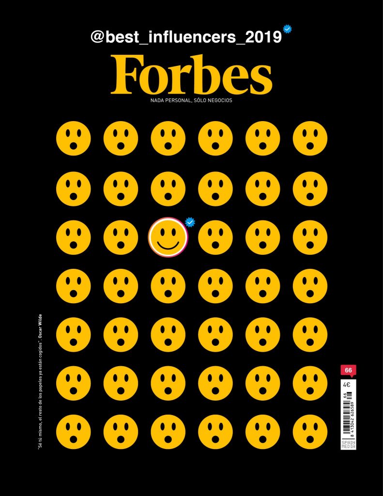 Portadas Archivos - Forbes España