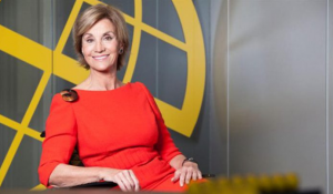 Mujer del día: Helena Revoredo Delvecchio, presidenta de Prosegur ...