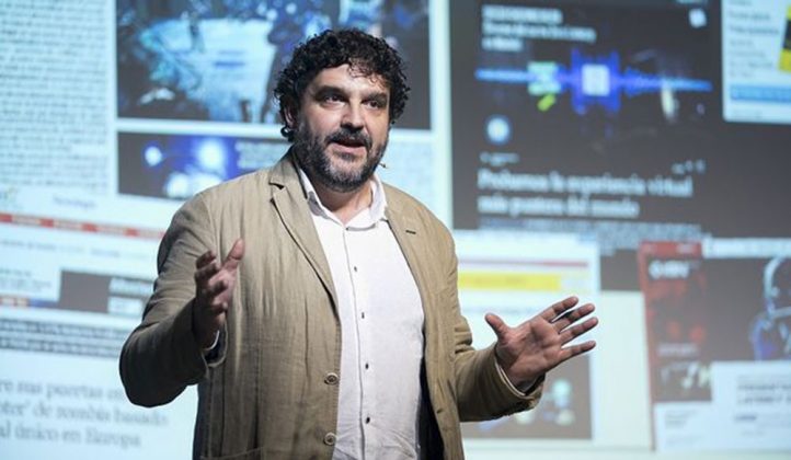 10 minutos con Alberto Marcos, Business Development Manager de Zero ...