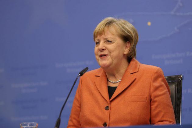 Las 100 mujeres más poderosas del mundo - Forbes España