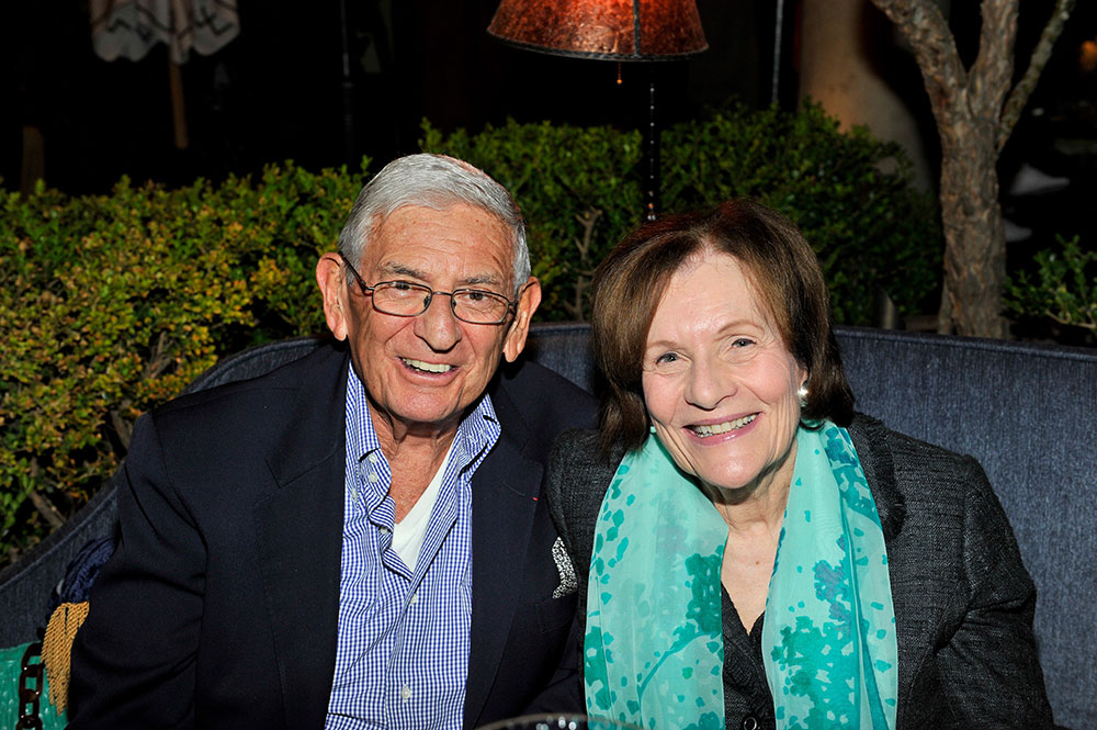 Los 25 filántropos de América que más donan - Forbes España