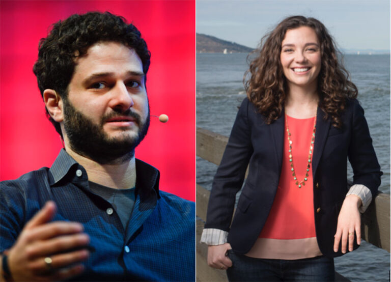 Los 25 filántropos de América que más donan - Forbes España