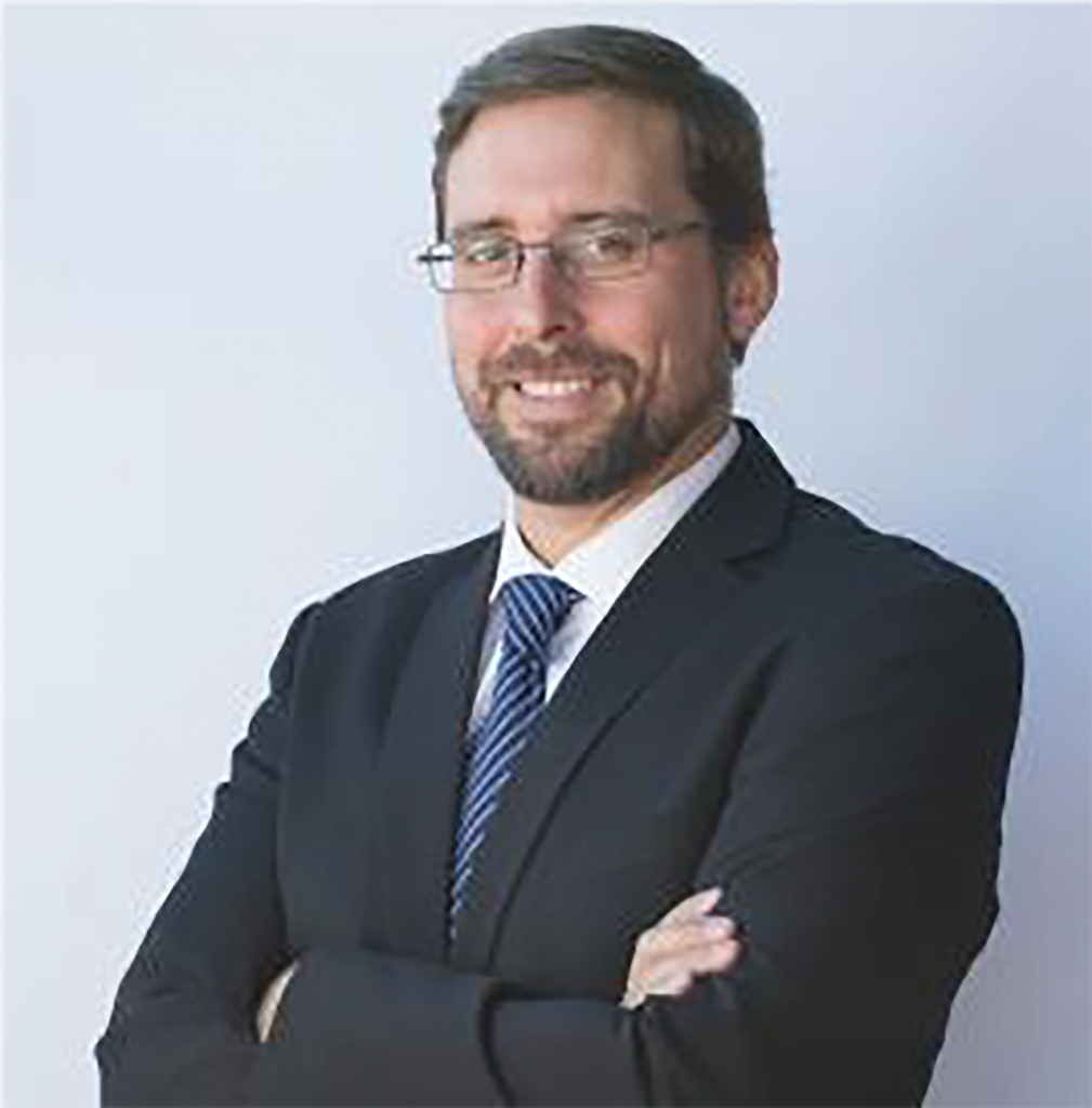 Teka Group nombra a Héctor Bratos VP Global Supply Chain - Forbes España