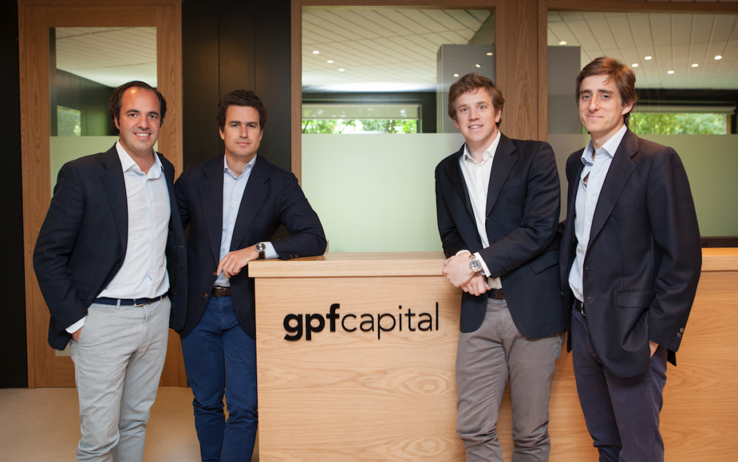 GPF Capital capta 700 millones en cinco años - Forbes España