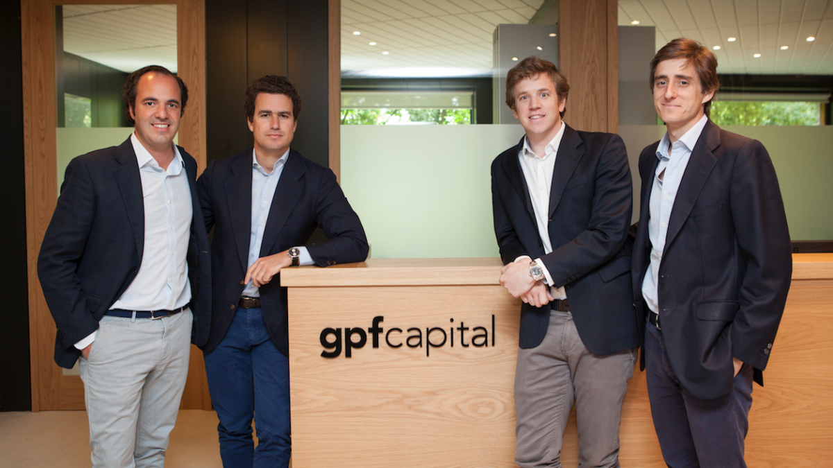 GPF Capital capta 700 millones en cinco años - Forbes España