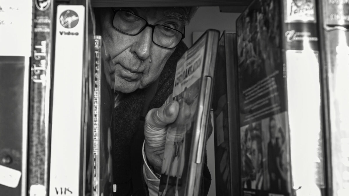 Román Gubern: "No entiendo cómo en Cataluña puede haber un movimiento ...