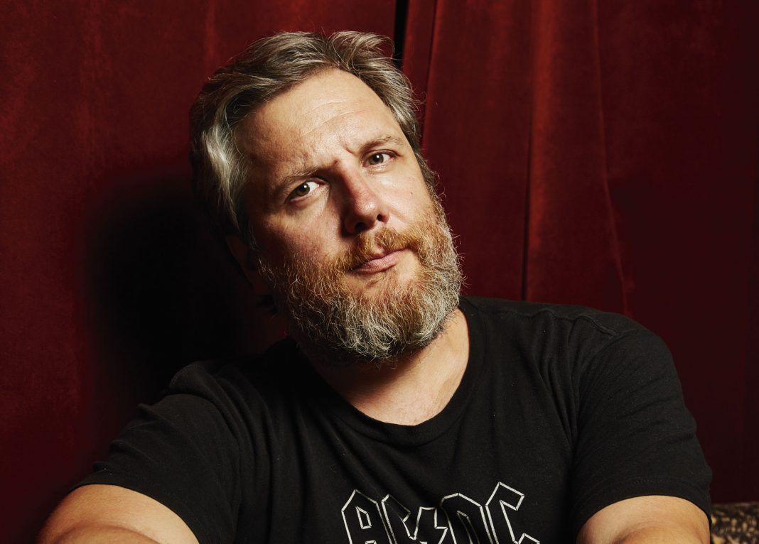 David Gistau: “Yo aspiraba, al principio de mi carrera y por pura ...