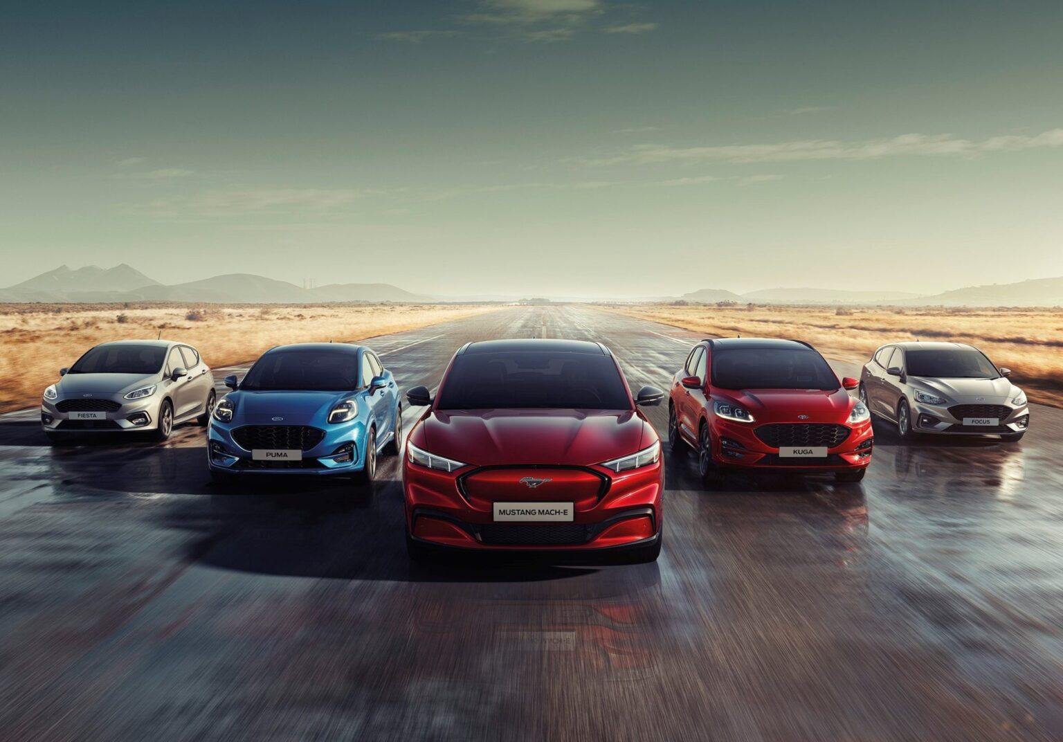 4 lecciones que podemos aprender de la nueva filosofía de Ford - Forbes ...