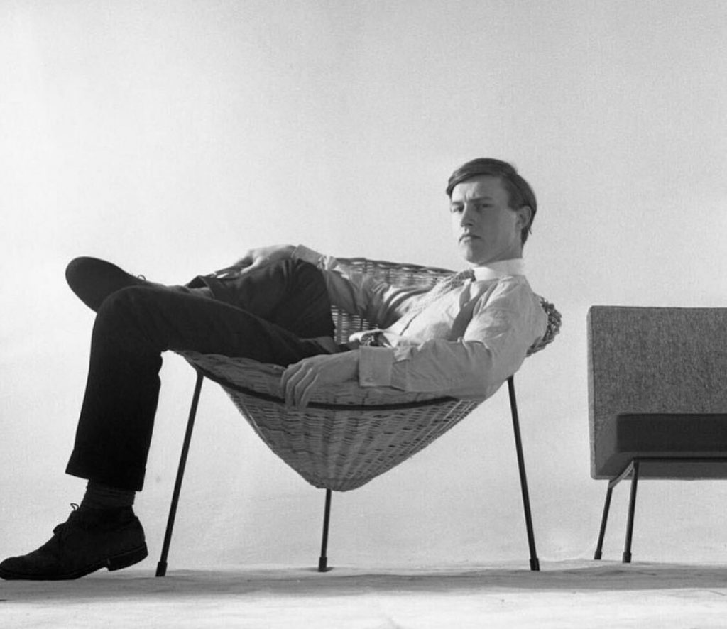 Sir Terence Conran: Así fue la vida del fundador de Habitat - Forbes España