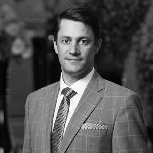 Adrian Messerli, nuevo director general y vicepresidente regional de ...