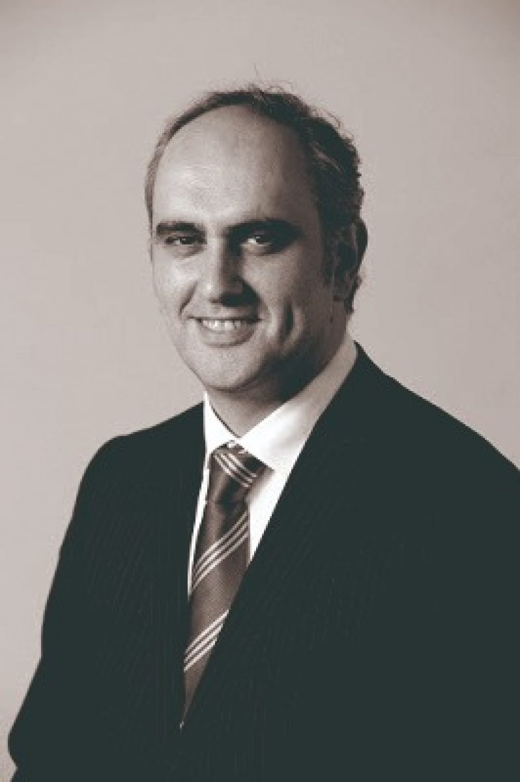 Hombre del día: Jorge Cosmen, presidente de Alsa - Forbes España