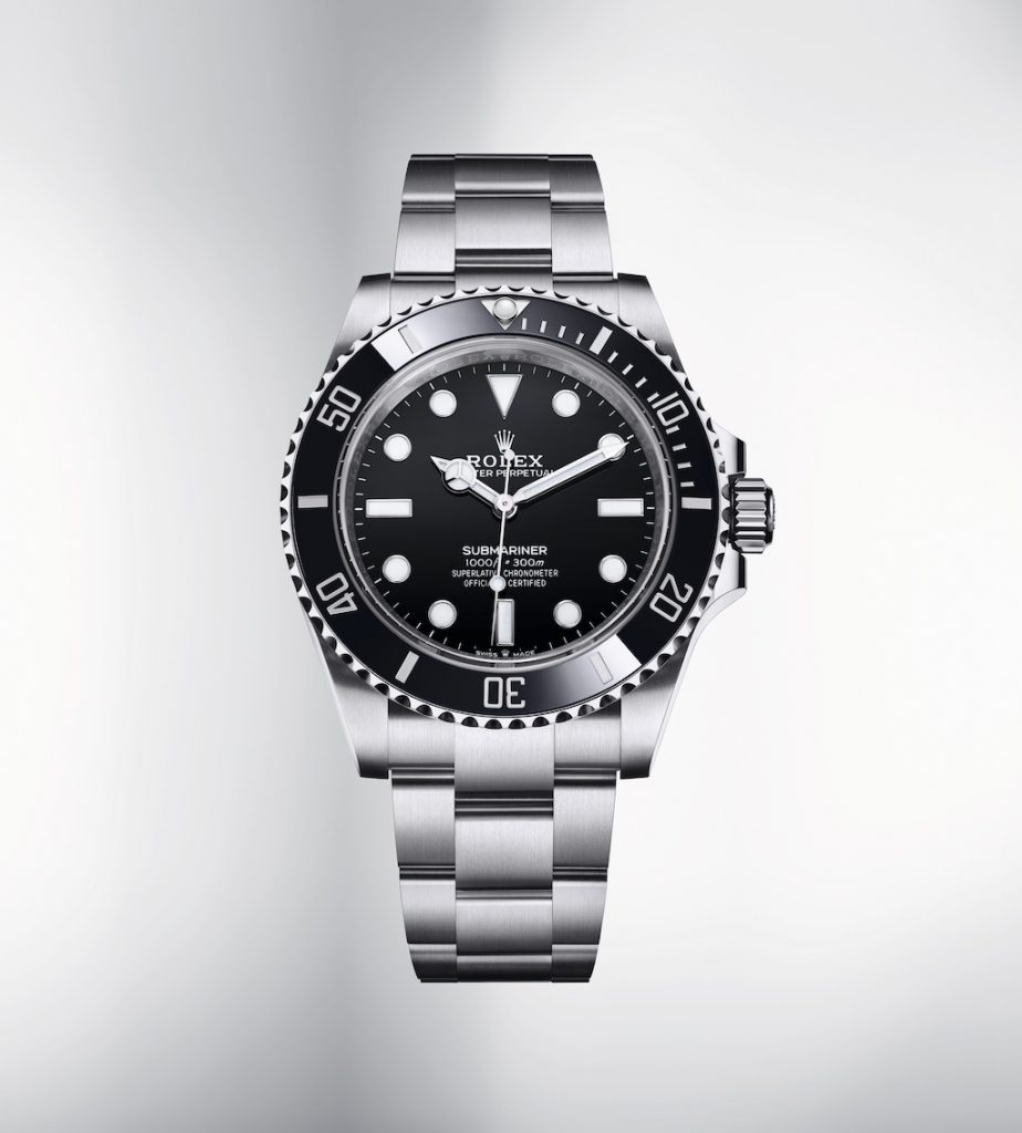 Estas son las últimas creaciones de Rolex - Forbes España