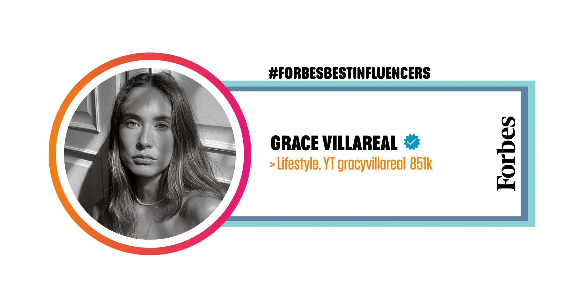 Los 100 mejores influencers 2020 - Forbes España