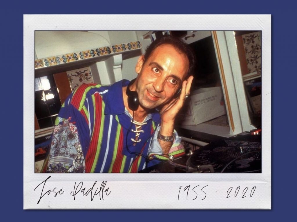 Muere José Padilla, el DJ que popularizó el Café del Mar - Forbes España