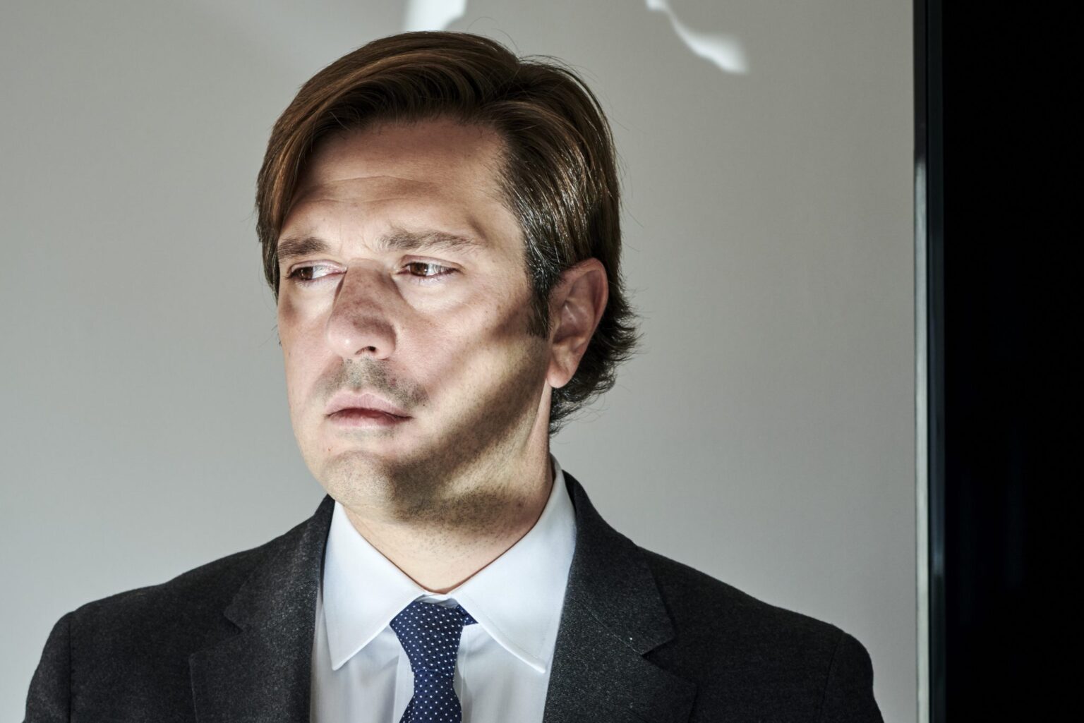 Julen Ariza: "No competimos con las grandes cabeceras" | Forbes España