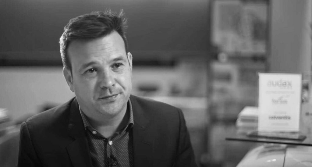 José Elías: rico con mentalidad de pobre - Forbes España