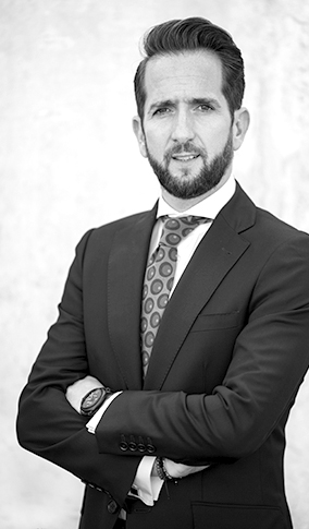 Hombre del Día: Raúl Berdonés, presidente de Secuoya y Madrid Content ...