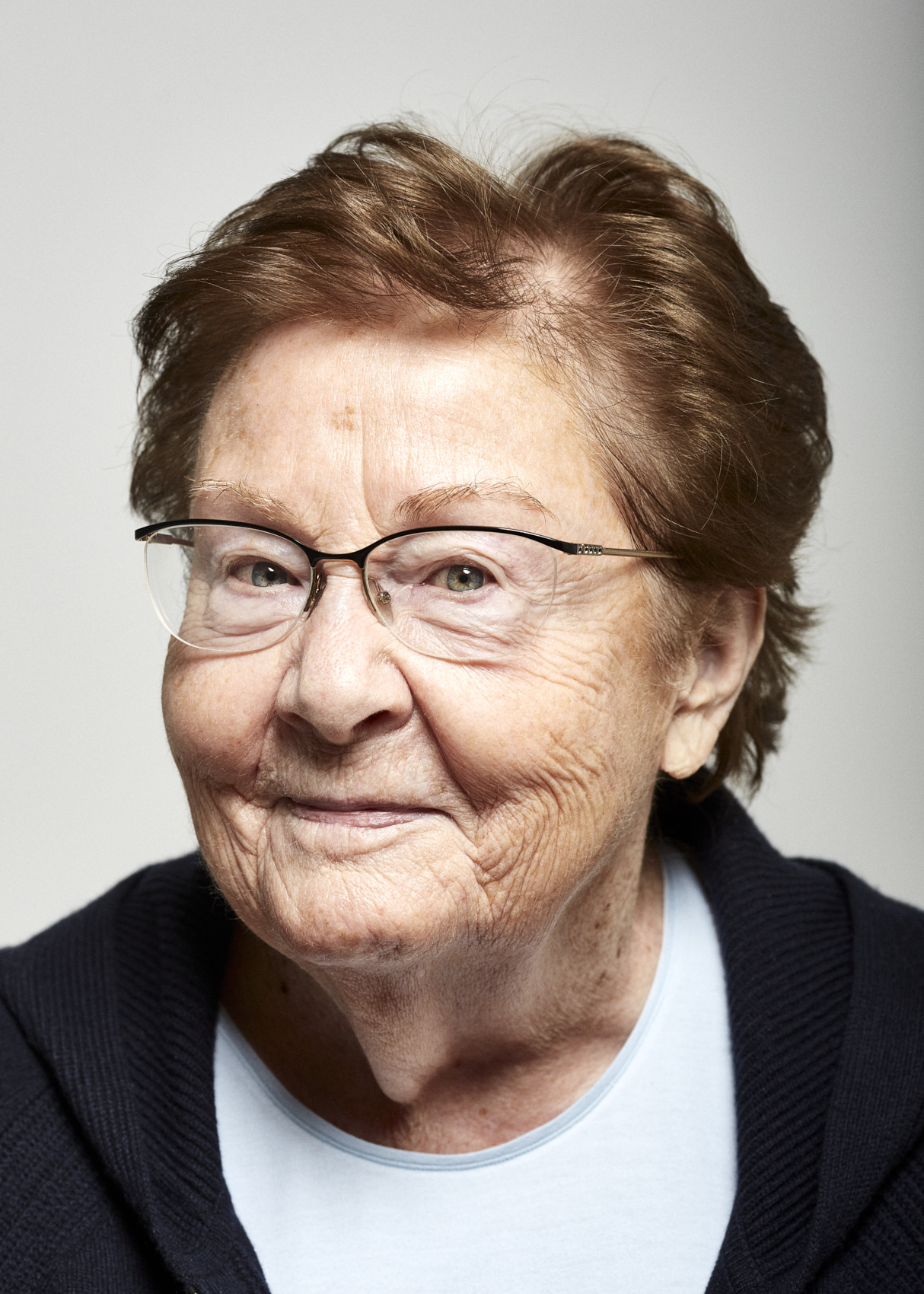 Helga de Alvear: “Hay obras de mi colección que no he visto (hasta hoy)”