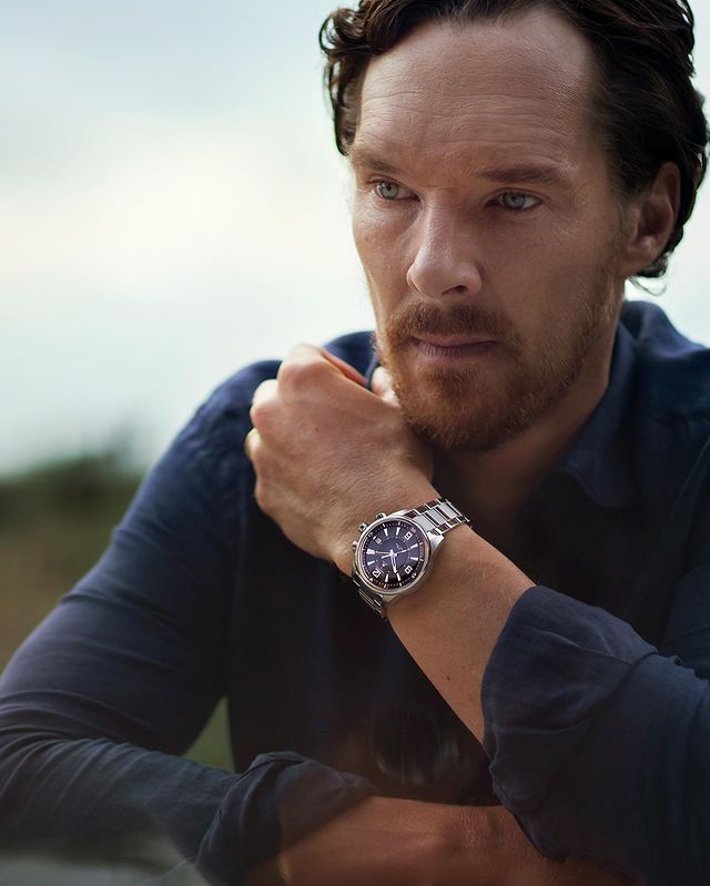 Los relojes de los famosos: del Rolex de Paul Newman al Tudor de Lady ...