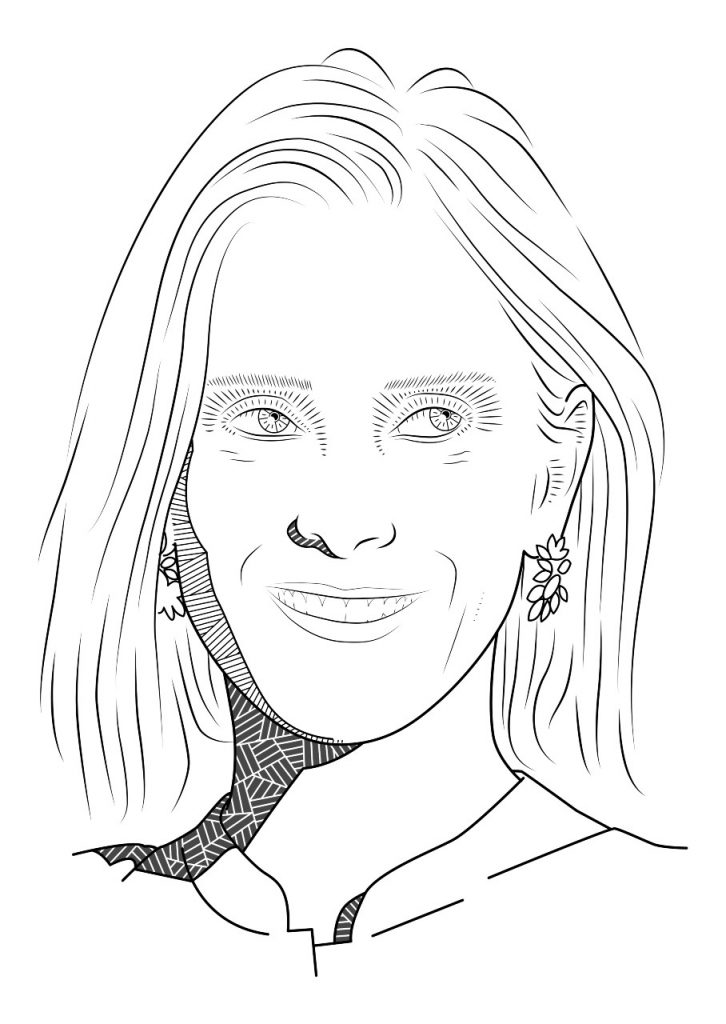 Los 50 mejores directores de Recursos Humanos - Forbes España