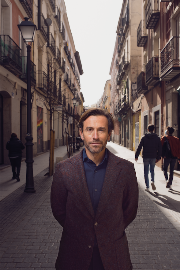 Terroba (BMW): “La competitividad siempre es sana” - Forbes España