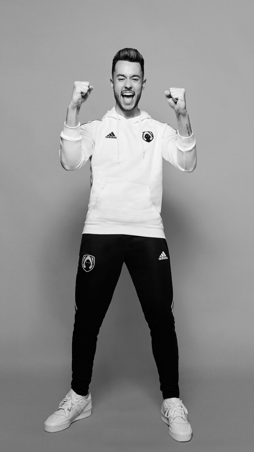 The Grefg: "Llegué a tener más 'no me gustas' que 'me gustas'. Aprendí ...