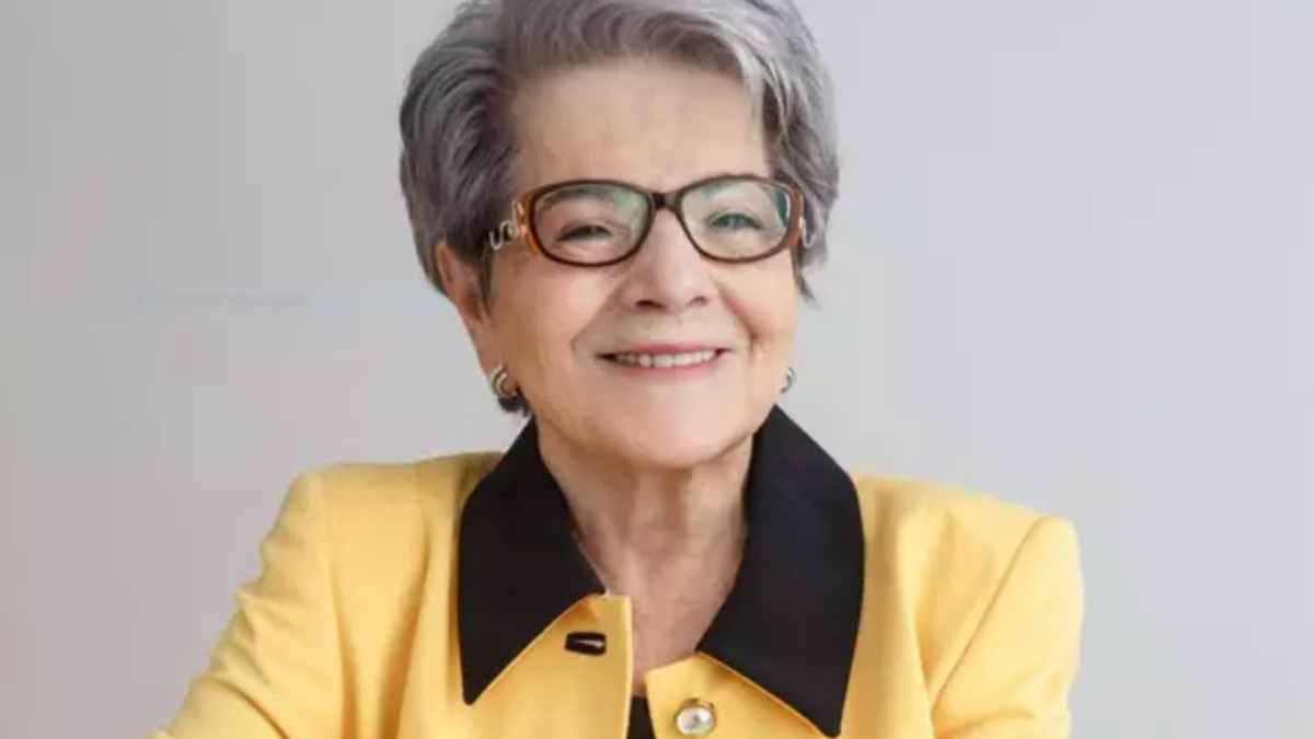 Muere Victoria Fernández, cofundadora de Vicky Foods - Forbes España