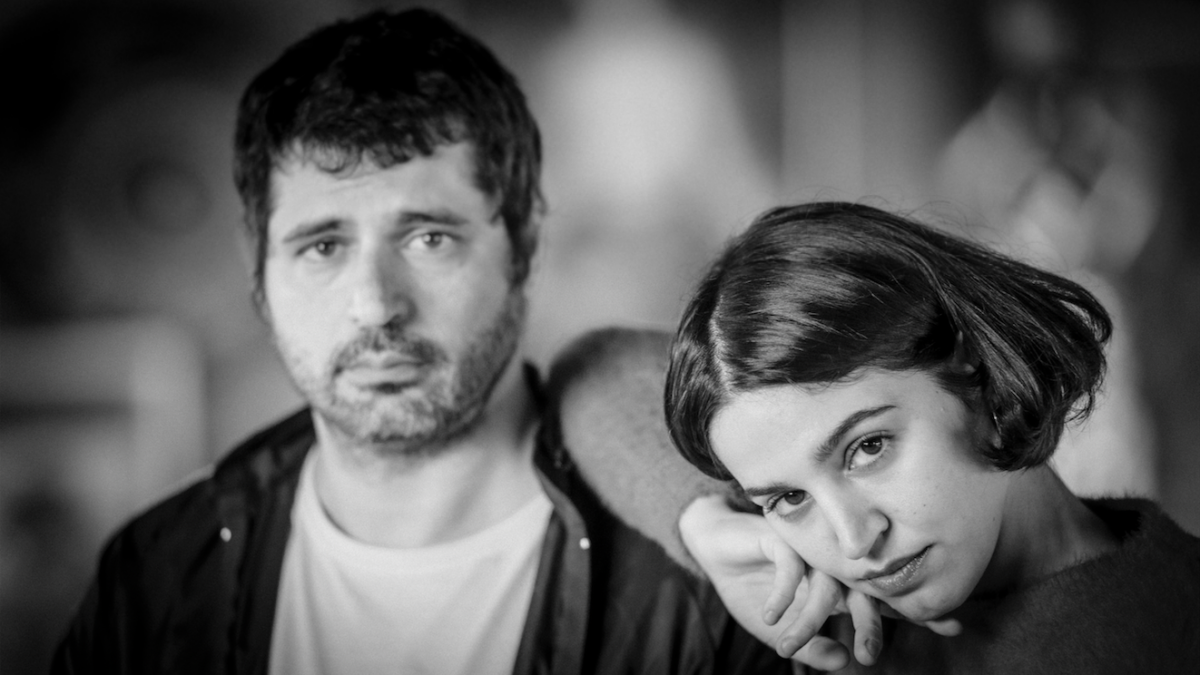 Maria Arnal y Marcel Bages: "La idea del artista sufriente es un ...