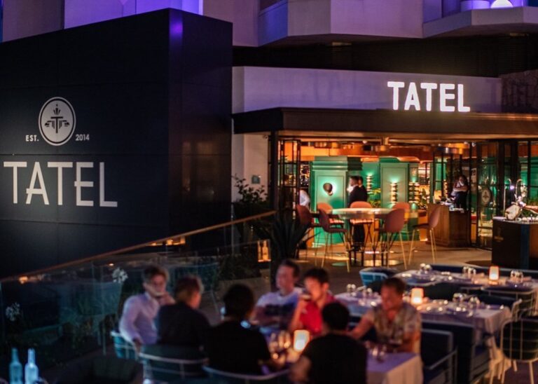 Tatel Madrid Archivos - Forbes España