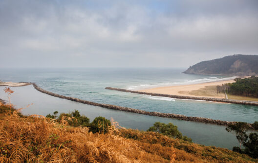 25 de las mejores playas de Asturias - Forbes España