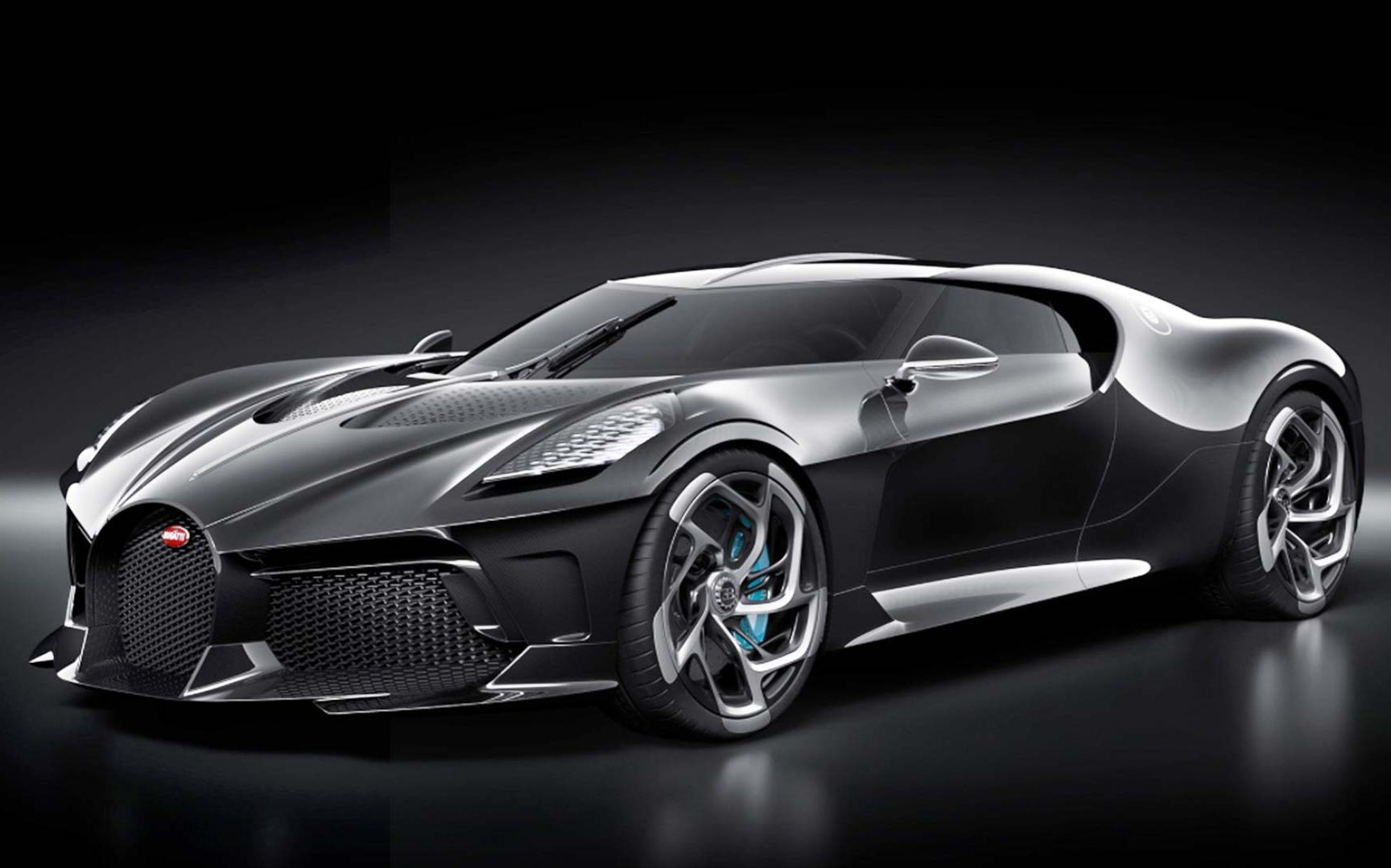 Estos son los 10 coches más caros del mundo - Forbes España