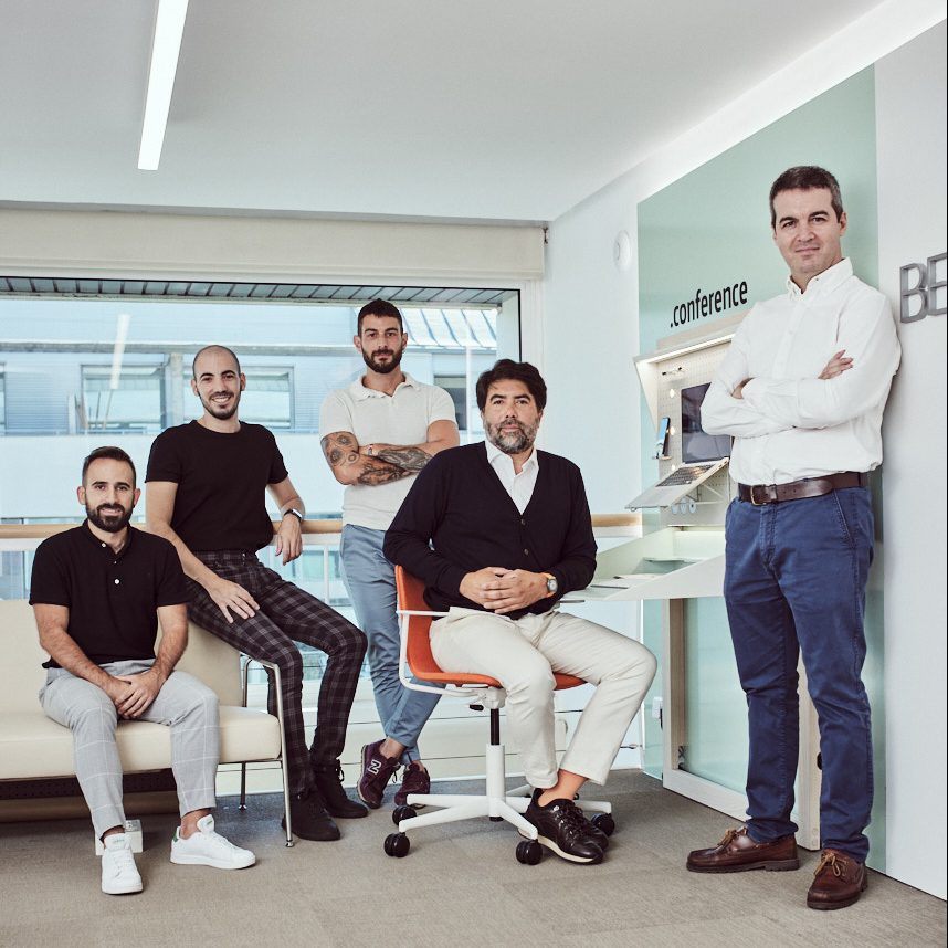 Siete casos de emprendimiento con éxito durante la pandemia - Forbes España