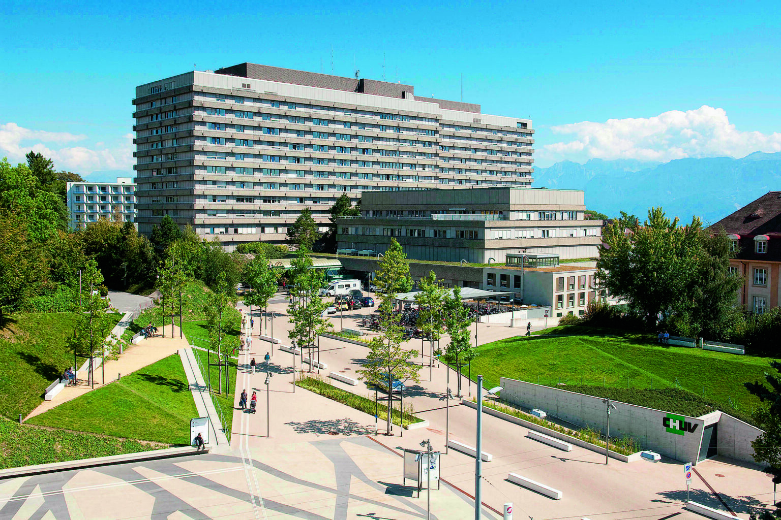 Los 20 mejores hospitales del mundo - Forbes España