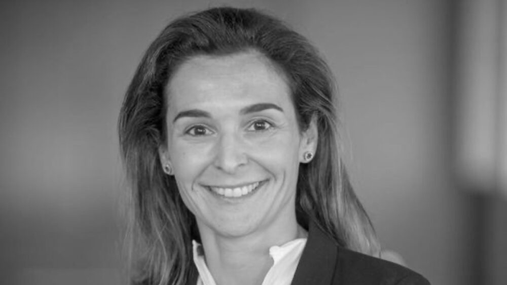 Linklaters ficha a Adela García de Tuñón como directora de RR HH - Forbes España