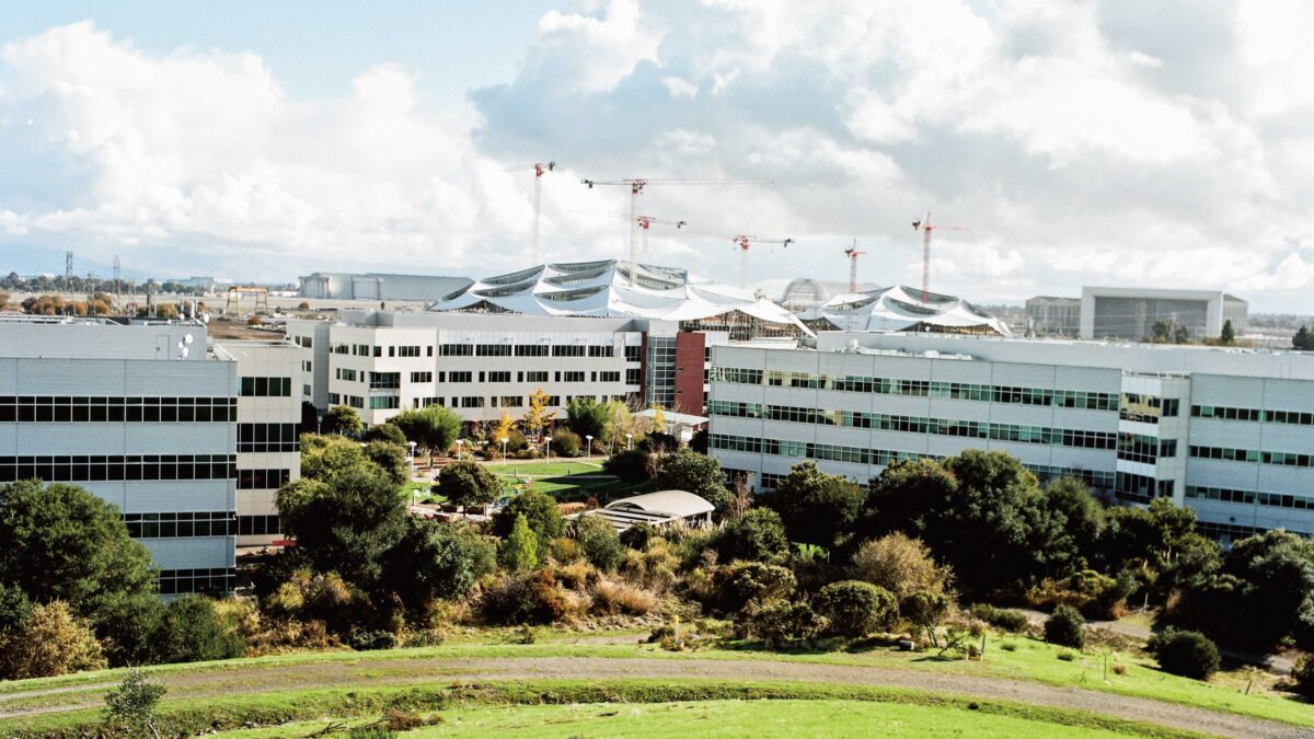 La misteriosa vida de Silicon Valley, en imágenes - Forbes España