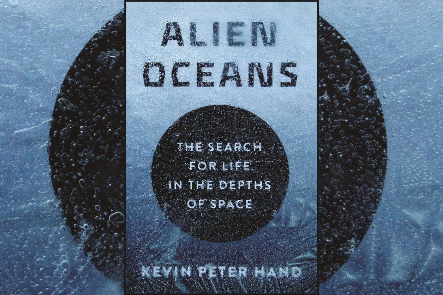 ¿Funcionan las reglas de la biología más allá de la Tierra? - Forbes España