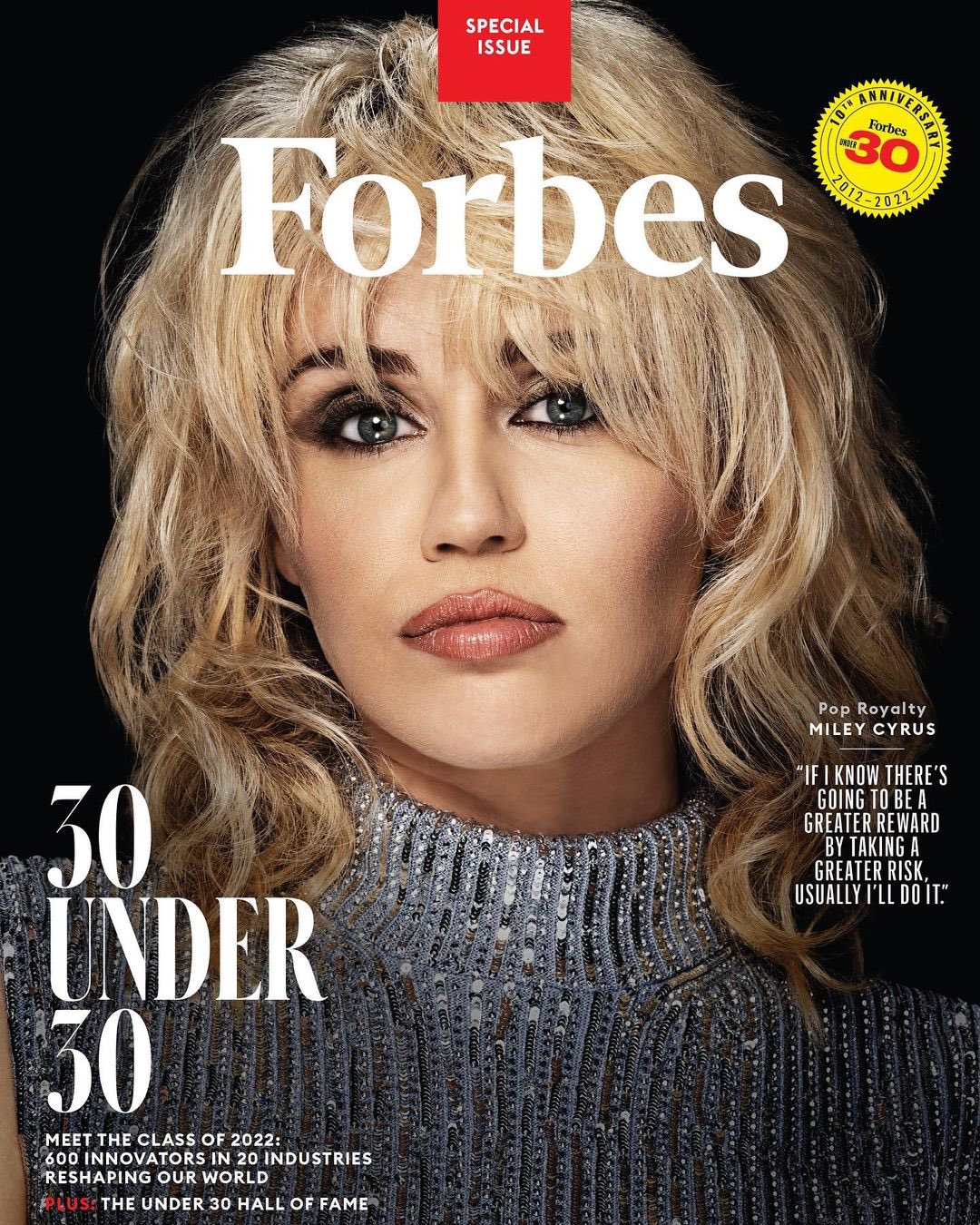 El increíble ascenso de Miley Cyrus (y cómo ha construido su carrera ...