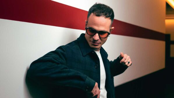 Alizzz: "En la música, sólo hay tres maneras de ganar un millón de ...