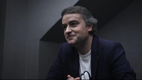 Iván Redondo lanza su nueva consultora de comunicación política ...