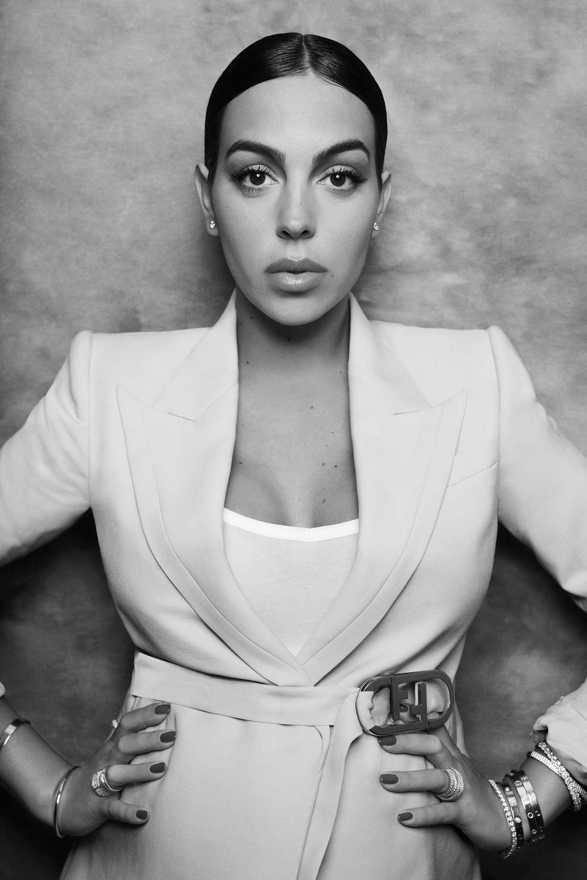 ¿Por qué Georgina polariza tanto? - Forbes España