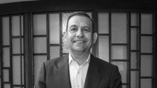 Hombre del día: Javier Pijoan, CEO de Zamora Company - Forbes España