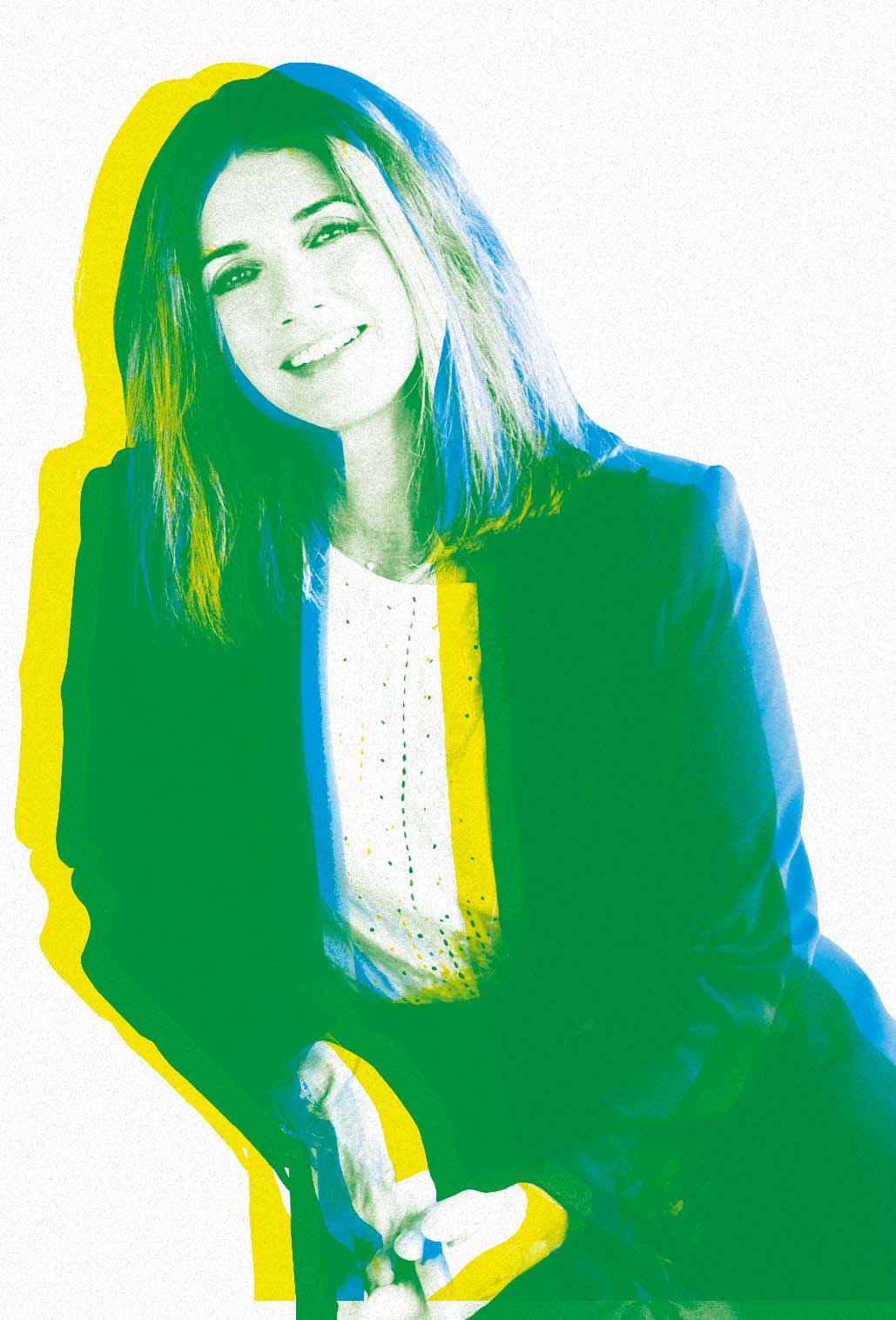 Las 50 mujeres más poderosas del negocio audiovisual en España