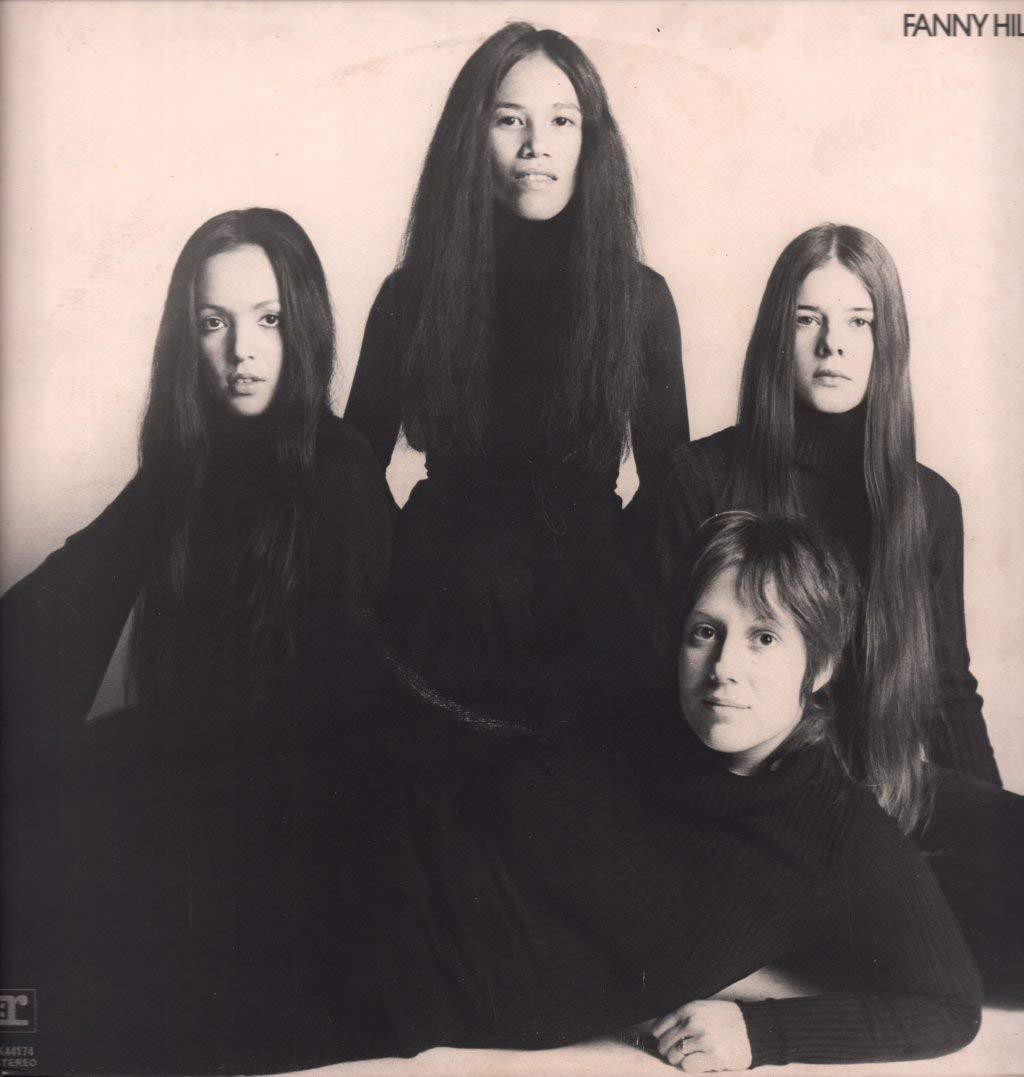 'Fanny Hill': 50 años de rock femenino - Forbes España