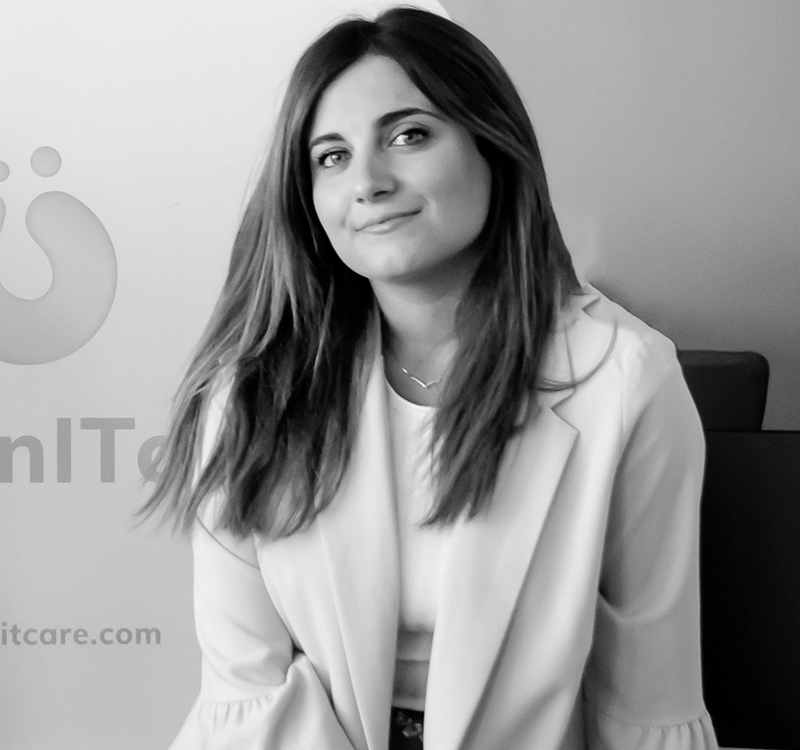 Vídeo | Nuria Pastor (HumanITCare): "Lo que he aprendido emprendiendo ...