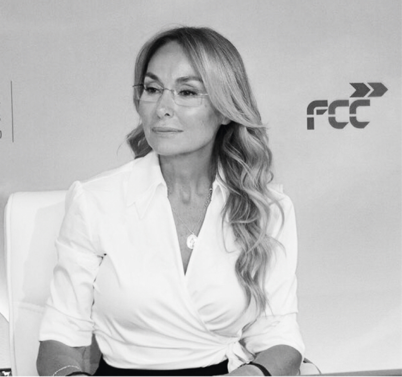 Las 35 mejores CEO de España 2021 - Forbes España