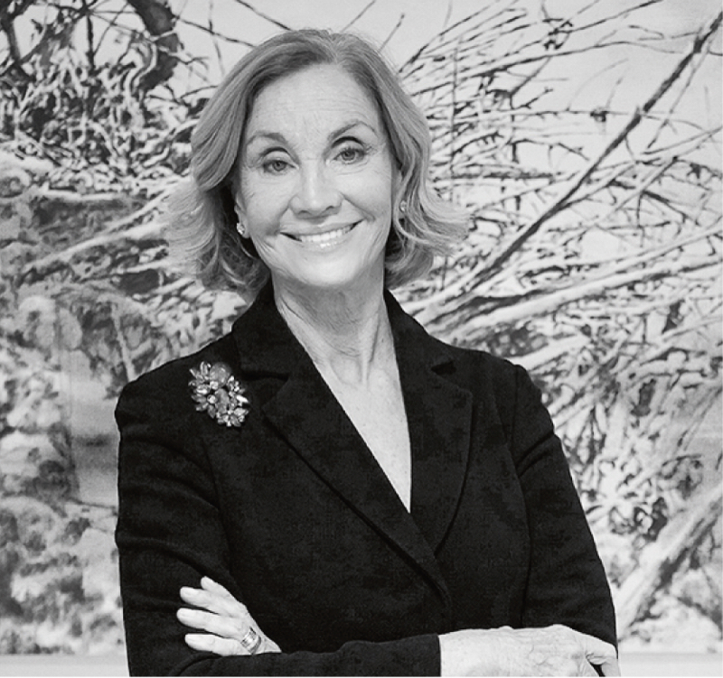 Las 35 mejores CEO de España 2021 - Forbes España