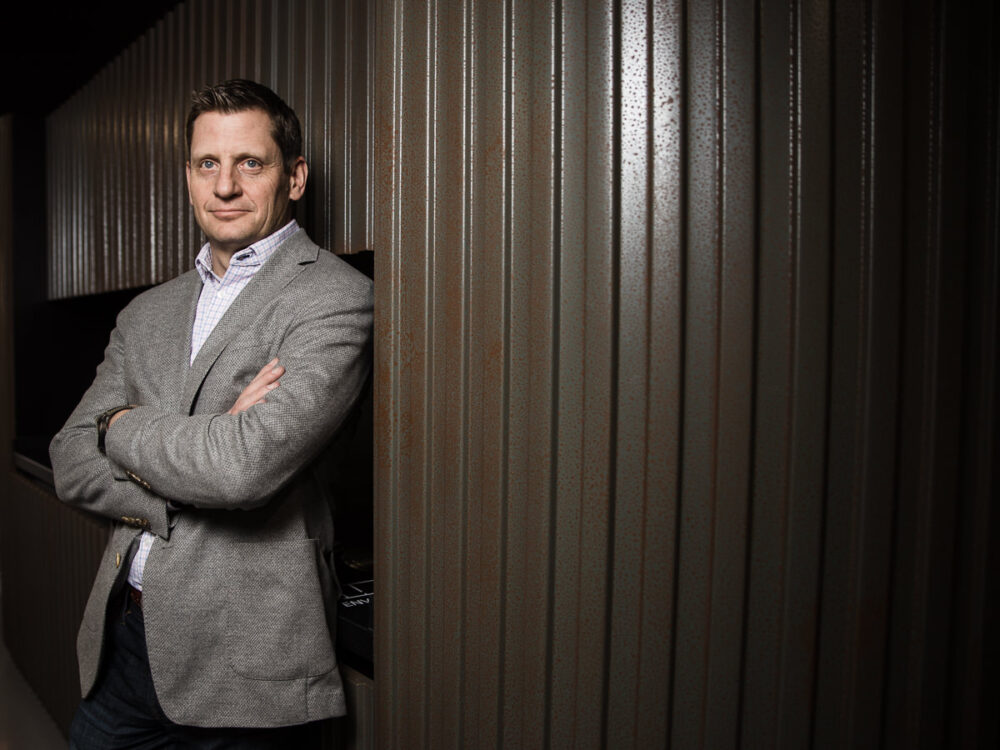 Rob Thomas (IBM): "Todas las revoluciones tecnológicas han supuesto la ...