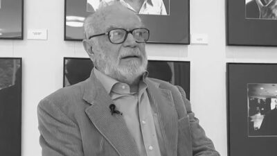 Fotogalería | Así es la obra de Mario Muchnik - Forbes España