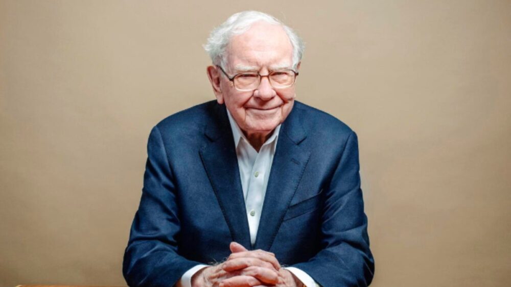 La fórmula secreta de Warren Buffett para crear riqueza - Forbes España